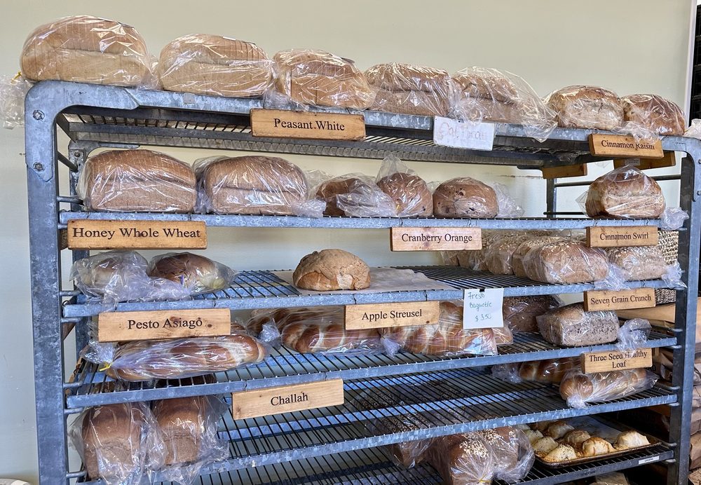 SPRING MILL BREAD - Updated October 2025 - 82 Photos & 49 Reviews ...