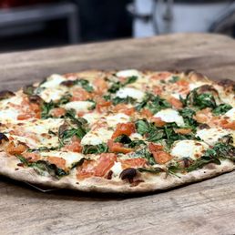 FUOCO APIZZA - Updated July 2025 - 246 Photos & 165 Reviews - 461 W ...