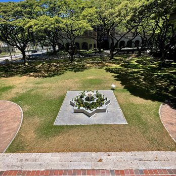 CAPITOL MODERN THE HAWAII STATE ART MUSEUM - Updated January 2026 ...