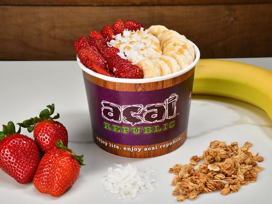 ACAI REPUBLIC - Updated July 2025 - 66 Photos & 54 Reviews - 13370 W ...