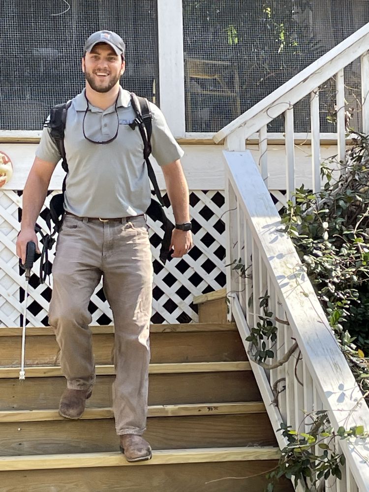 COLLINS PEST CONTROL - Updated August 2025 - 75 Sams Point Rd, Beaufort ...