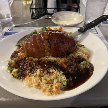 PARIS FAMILY RESTAURANT - Updated December 2025 - 16 Photos - 1218 N ...