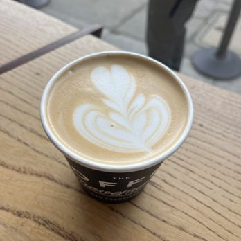 THE COFFEE MOVEMENT - Updated June 2025 - 480 Photos & 220 Reviews ...