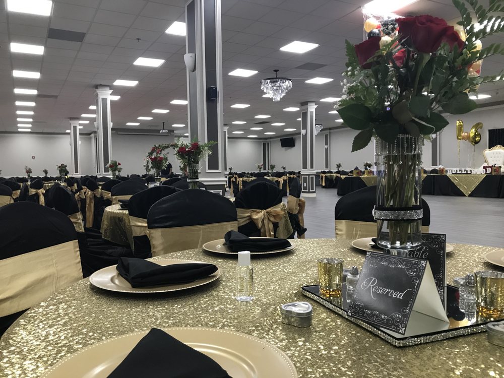 UNIQUE BALLROOM - Updated September 2024 - 29 Photos - 1434 Callaghan ...