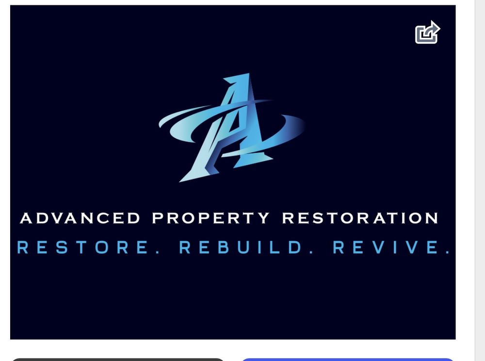 ADVANCED PROPERTY RESTORATION - Updated June 2025 - Request a Quote ...
