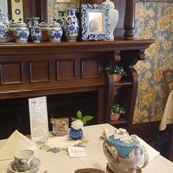 CORAL TREE TEA HOUSE - 698 Photos & 317 Reviews - 2490 Heritage Park ...