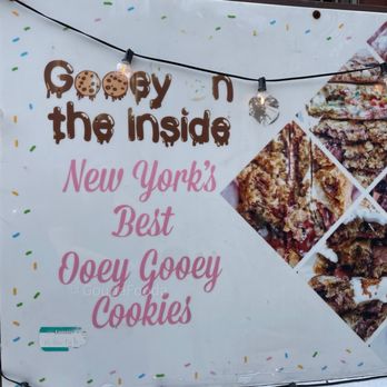 GOOEY ON THE INSIDE - Updated May 2024 - 532 Photos & 293 Reviews - 163 ...