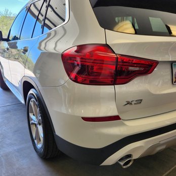 TUCSON AUTO COLLISION CENTER - Updated January 2026 - 27 Photos & 23 ...