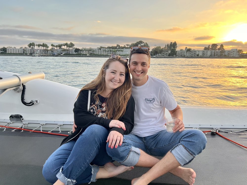 FUN CAT SAILING ADVENTURES - Updated August 2024 - 61 Photos & 76 ...