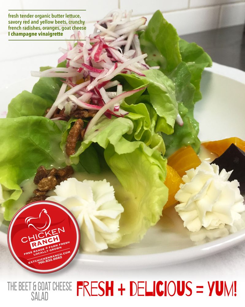 CHICKEN RANCH - 537 Photos & 550 Reviews - Chicken Shop - 515 N Palm ...