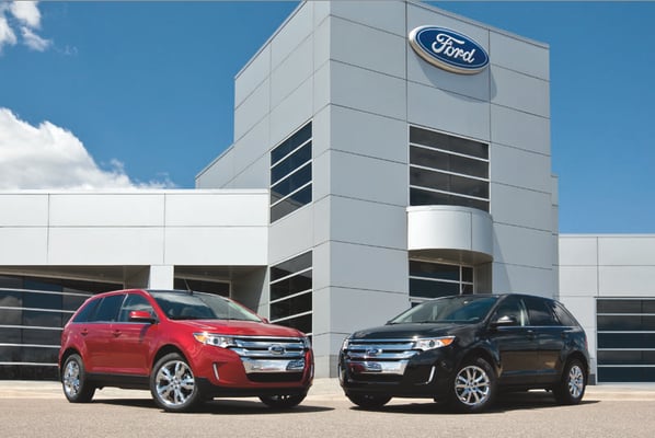 CYPRESS COAST FORD / LINCOLN - Updated December 2025 - 49 Photos & 158 ...