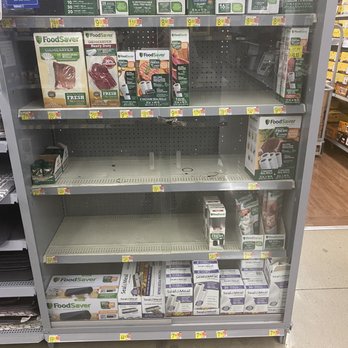 WALMART - Updated October 2025 - 26 Photos & 107 Reviews - 2111 ...