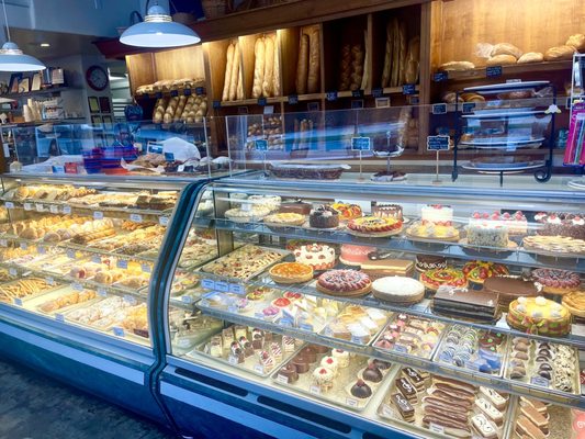 PARIS BAKERY CAFE - 885 Photos & 891 Reviews - 271 Bonifacio Pl ...