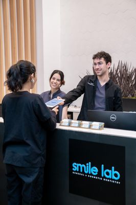 SMILE LAB - Updated December 2025 - 24 Photos & 35 Reviews - 841 ...