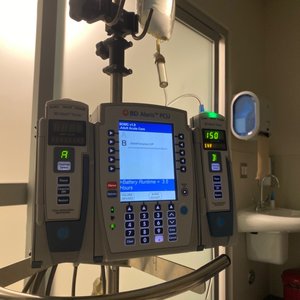 MERCY GILBERT MEDICAL CENTER - 84 Photos & 309 Reviews - 3555 S Val ...