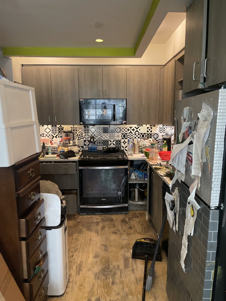 FRACTIONS OF FOODS MARKET COOKING CLASS - 515 W 38th St, New York, New ...