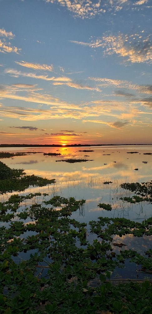 TORRY ISLAND CAMPGROUND - Updated December 2025 - 5000 W Canal St N ...