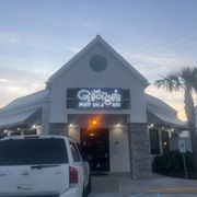 CAPTAIN GEORGES SEAFOOD RESTAURANT - 917 Photos & 1094 Reviews ...