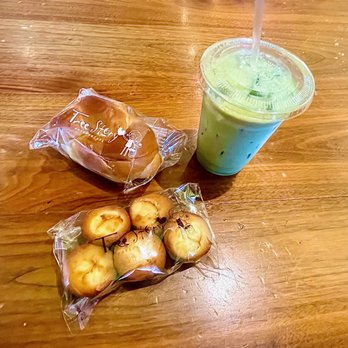 TREE STORY BAKERY & CAFE - Updated July 2025 - 568 Photos & 232 Reviews ...