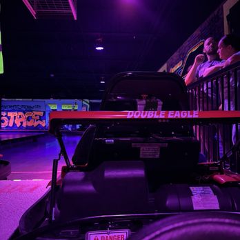 THE RUSH FUNPLEX - Updated December 2025 - 13 Photos - 380 W 2650 N ...