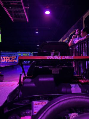THE RUSH FUNPLEX - Updated September 2025 - 13 Photos - 380 W 2650 N ...
