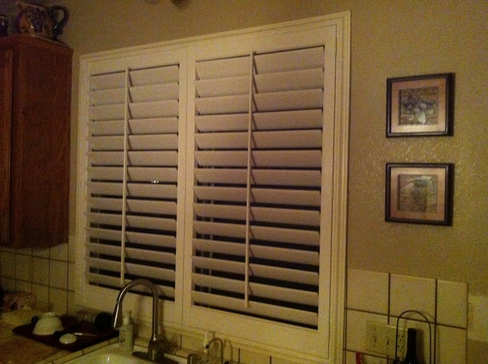 THE SHUTTER DOCTOR - Updated December 2025 - 15 Reviews - 494 Pecan Pl ...