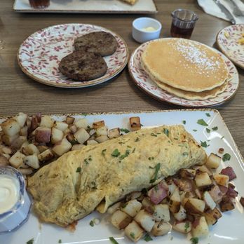BRUNCH CITY CAFE - Updated March 2025 - 62 Photos & 30 Reviews - 901 E ...