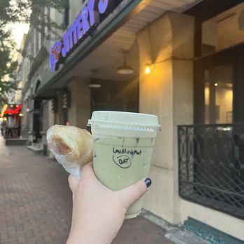 JITTERY JOE’S - Updated December 2025 - 52 Photos & 68 Reviews - 297 E ...