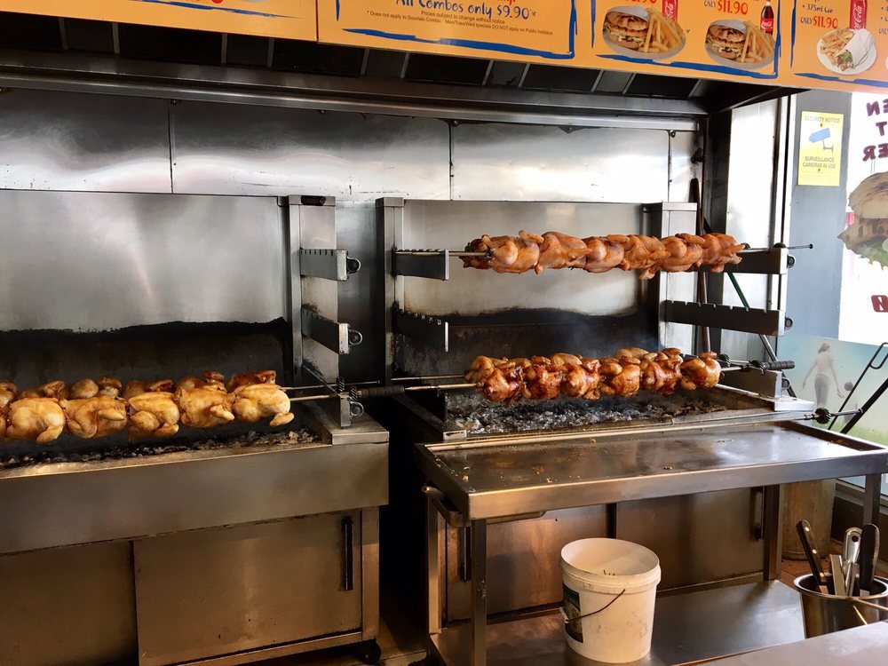 ROOSTER BAR - Updated September 2025 - 128 Station St, Fairfield ...