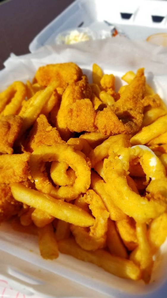 SEA DEPOT - 22 Photos & 42 Reviews - 750 E Chatham St, Cary, North ...