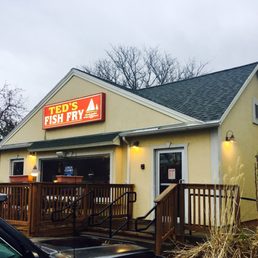 TED’S FISH FRY - Updated December 2025 - 72 Photos & 129 Reviews - 203 ...