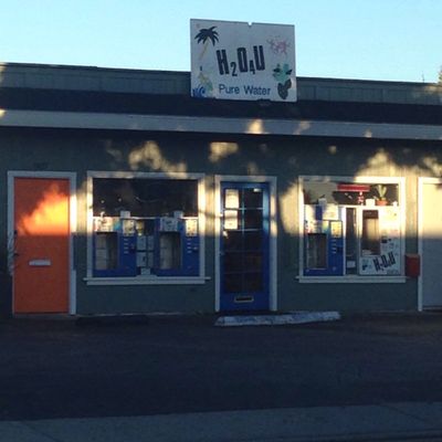 H2O4U - Updated December 2025 - 18 Reviews - 911 41st Ave, Santa Cruz ...