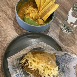 CILANTRO LATIN FUSION - Updated December 2025 - 323 Photos & 126 ...