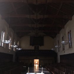 SEMINARY OF THE IMMACULATE CONCEPTION - 23 Photos - 440 W Neck Rd ...