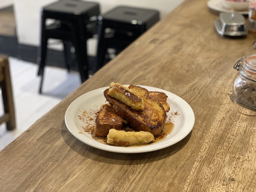 PIMLICO FRESH - 197 Photos & 169 Reviews - 85 Wilton Road, London ...