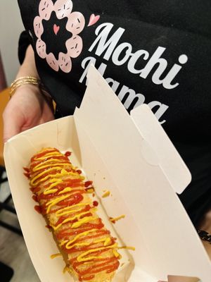 MOCHI MAMA - Updated August 2025 - 137 Photos & 25 Reviews - 4800 ...