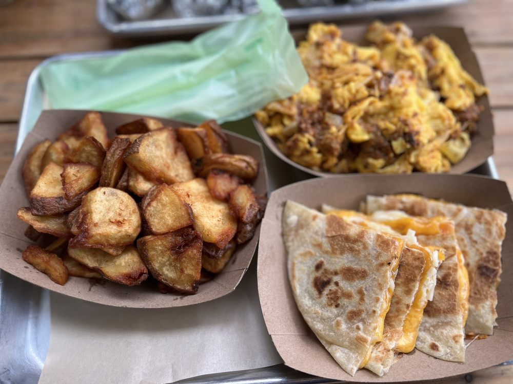 HOMESTATE - 626 Photos & 550 Reviews - 5611 N Figueroa St, Los Angeles ...