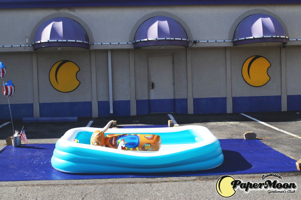 PAPERMOON SOUTHSIDE - 16 Photos & 15 Reviews - 6710 Midlothian Tpke ...