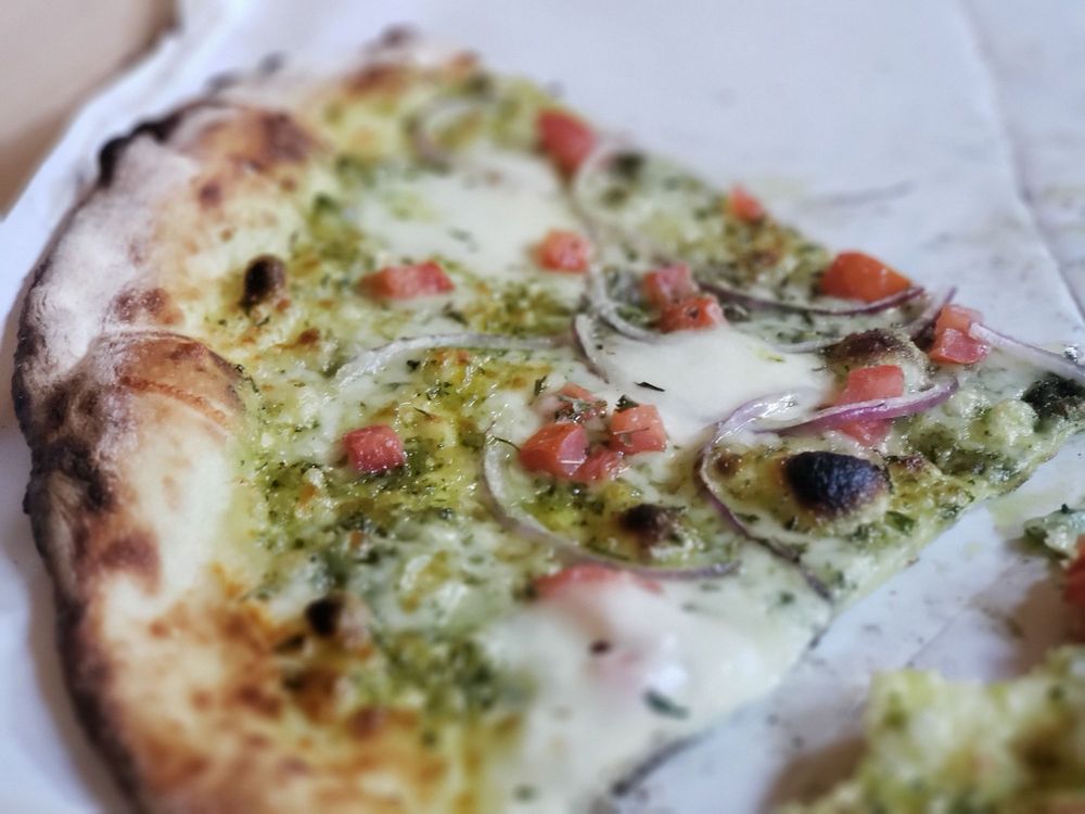 VERSALIA PIZZA - Updated October 2024 - 224 Photos & 326 Reviews - 1333 ...