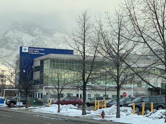 UTAH VALLEY HOSPITAL - Updated January 2026 - 47 Photos & 75 Reviews ...