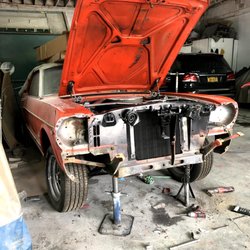 TOM’S AUTO PAINTING & BODY SHOP - 86 Photos & 26 Reviews - 8449 SE ...
