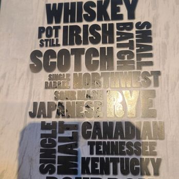 STACK 571 BURGER AND WHISKEY BAR - KIRKLAND - Updated August 2024 - 264 ...