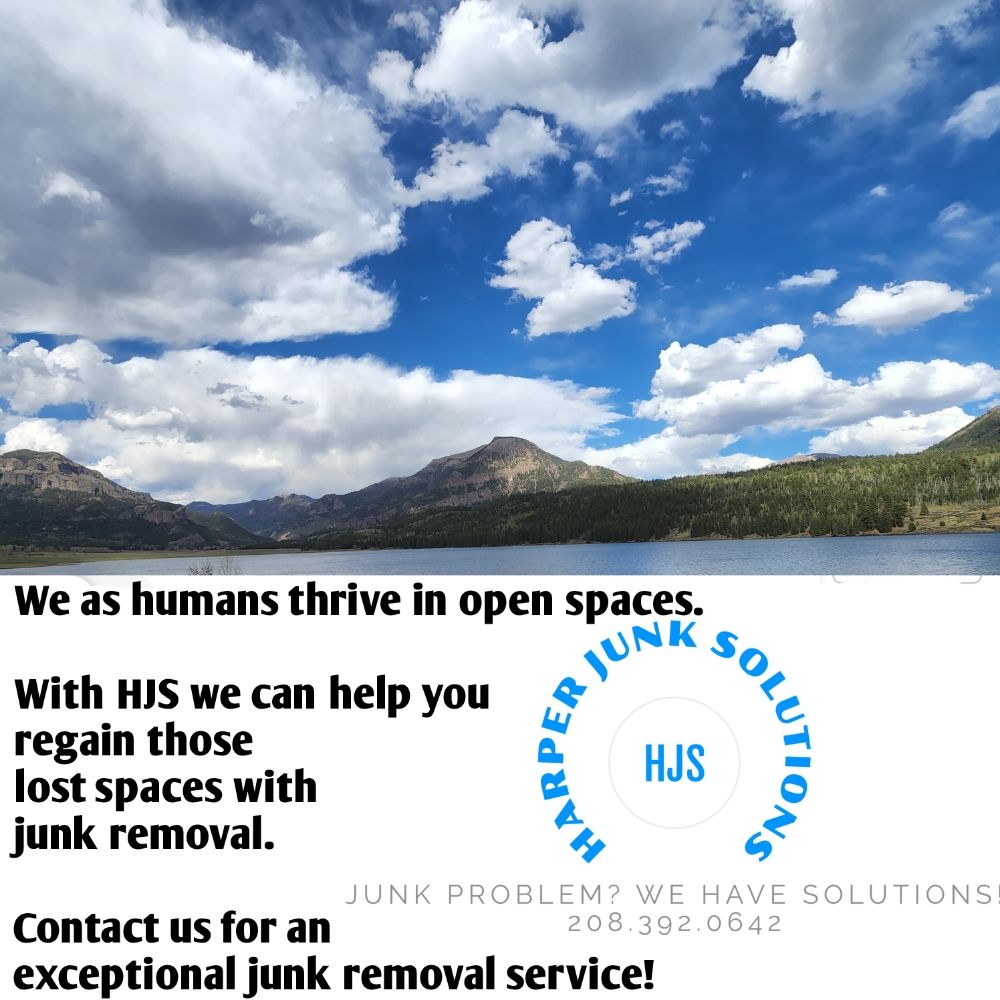 HARPER JUNK SOLUTIONS - Request a Quote - 15 Photos - Nampa, Idaho ...