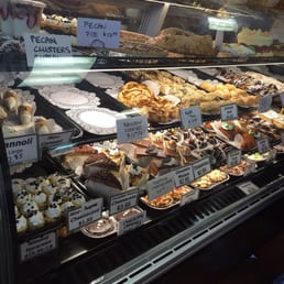 IMPORTICO’S BAKERY CAFE - Updated September 2025 - 46 Photos & 89 ...