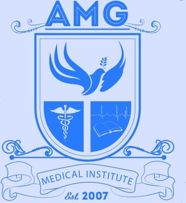 AMG MEDICAL INSTITUTE - Updated October 2025 - 14 Photos - 554 ...