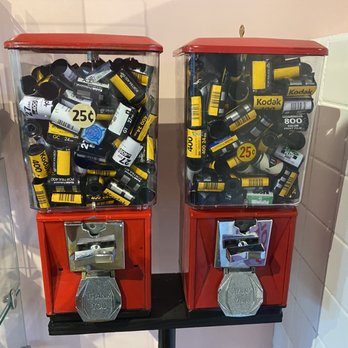 BELLOWS FILM LAB MIAMI - Updated November 2024 - 43 Photos & 32 Reviews ...