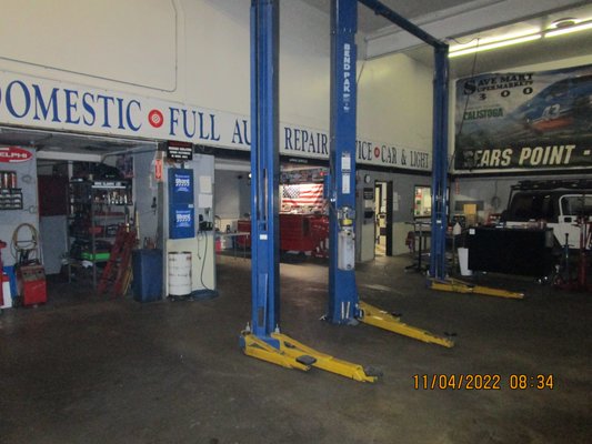 REDWOOD ROAD AUTO REPAIR - Updated November 2025 - 23 Photos - 22320 ...