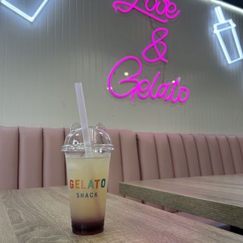 GELATO SHACK - Updated May 2024 - 27 Photos - 25 Overlea Boulevard ...