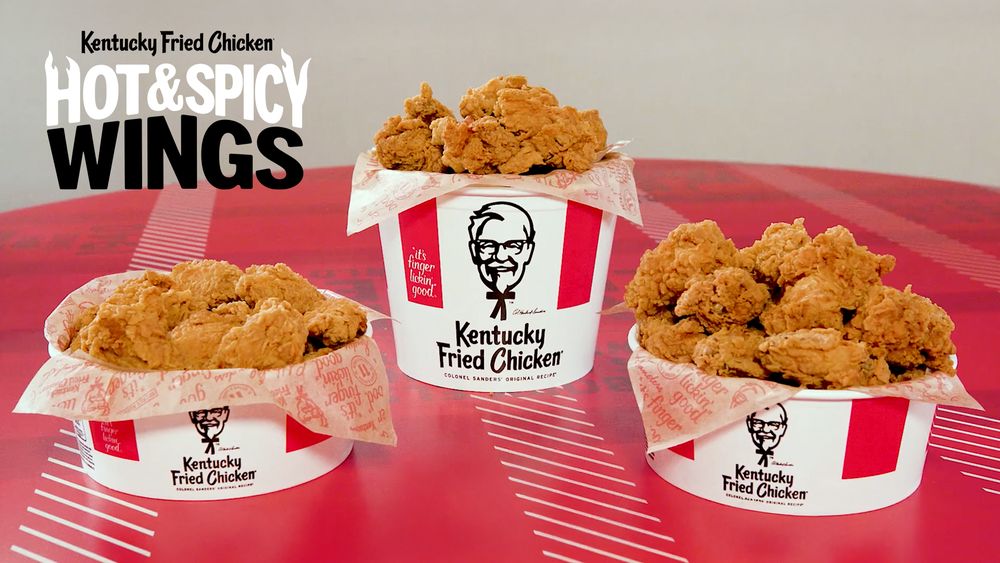 KFC - Updated October 2025 - 215 Photos & 152 Reviews - 1124 Mccully St ...