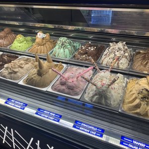 COCOLINI’S - 295 Photos & 199 Reviews - 3355 Las Vegas Blvd S, Las ...